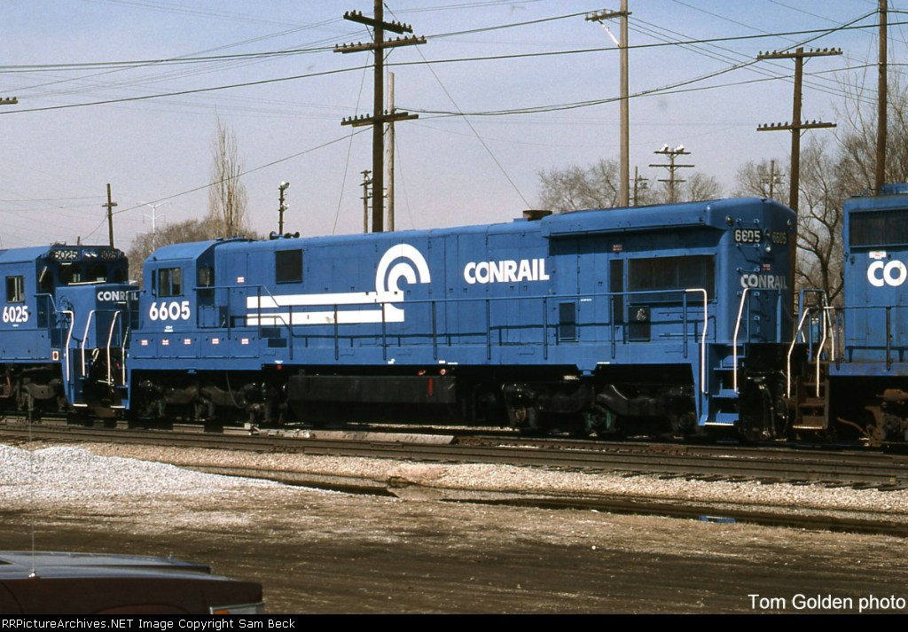 CR 6605--C30-7
